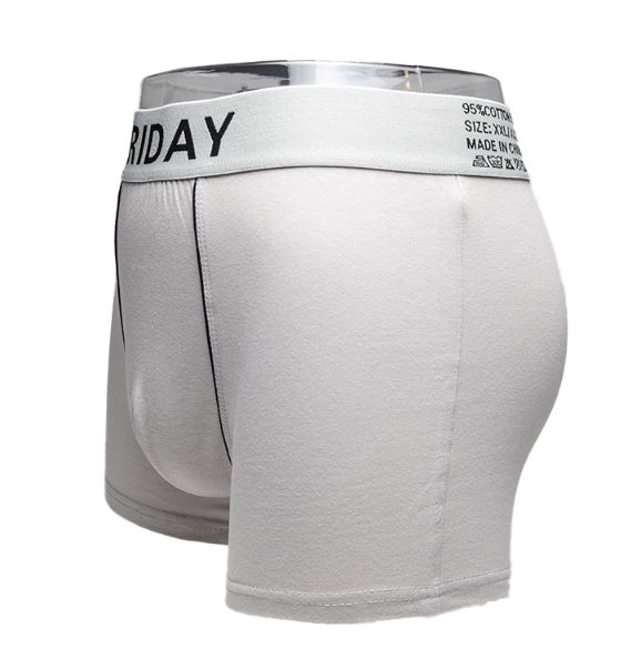 Custom Tight Men's Luxury Plus Size Men Tall Clothing Briefs Fly ...