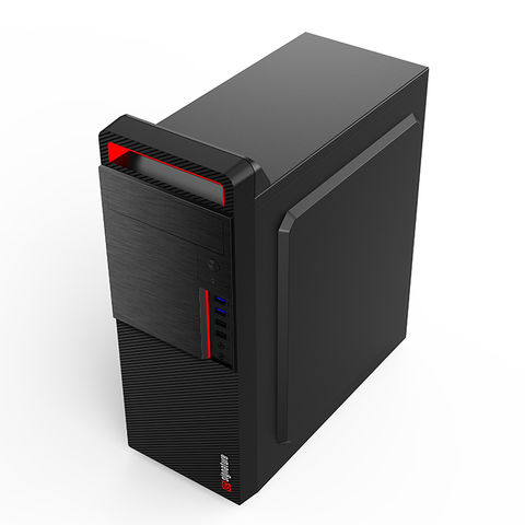 China Computer Case & Tower Desktop CPU Cabinet Casing Bilgisayar Kasas ...
