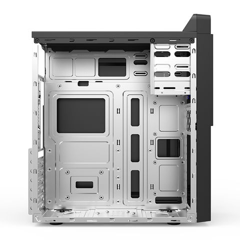 China Computer Case & Tower Desktop CPU Cabinet Casing Bilgisayar Kasas ...