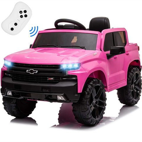 United Kingdom High Grade Kid Electric Big Car Toys 2 Seats Vehicles ...