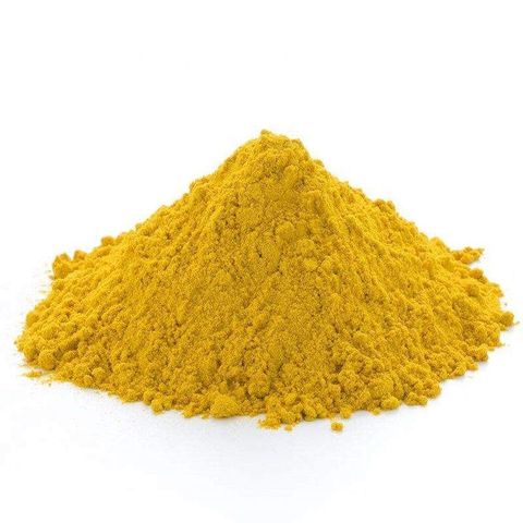 United Kingdom High-quality Organic Turmeric Extract Powder 95% ...