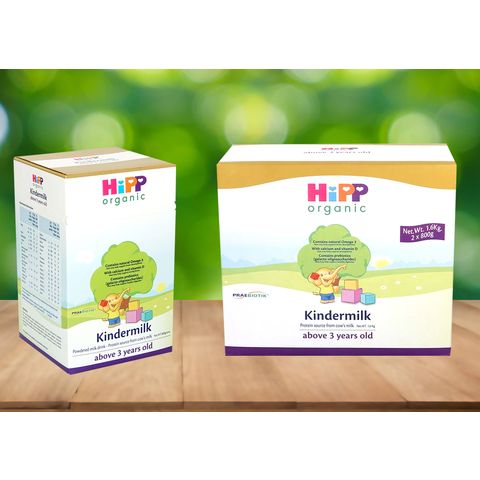 United Kingdom Cheap price Hipp Organic Follow on Milk Powder 6mth+400G ...