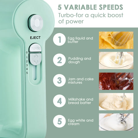 China Electric mini hand mixer 250W on Global Sources,small kitchen ...
