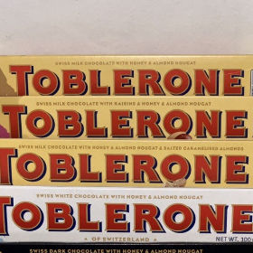 Canada Toblerone chocolate all flavors on Global Sources,Toblerone ...