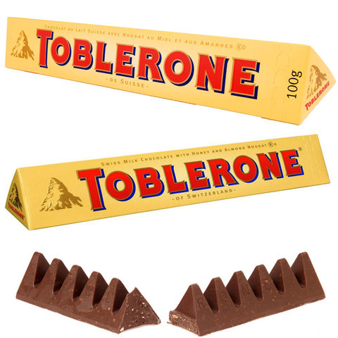 Canada Wholesale Toblerone chocolate all flavors on Global Sources ...