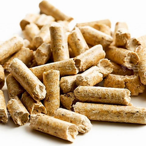 United Kingdom Pure Pine/Beech/Fir Wood Pellet Available 8mm-40mm on ...
