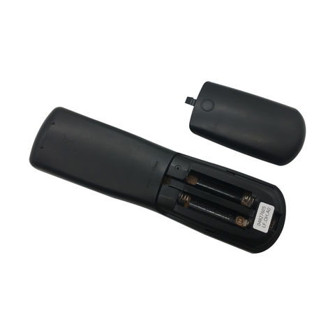 China 50 Keys Universal SAT remote control for movistar STB TV VIDEO ...