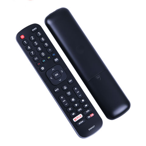 China New EN2H27 Replaced Remote Control fit for Hisense 4K Smart LED ...