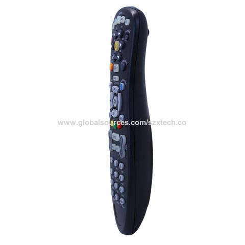China 49 Keys Original quality 4 in 1 Universal STB Remote Control for ...