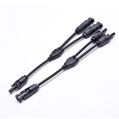 China PV Solar junction box for MC4 cable on Global Sources,PV junction ...