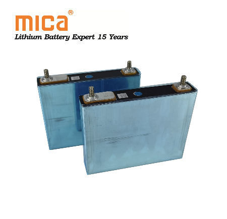 China Mica 3.2V 23Ah LiFePO4 Lithium Iron Phosphate Battery Cell for ...