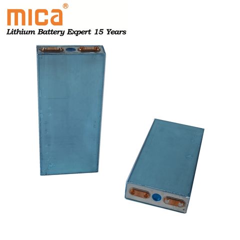 China Mica 3.2V 23Ah LiFePO4 Lithium Iron Phosphate Battery Cell for ...