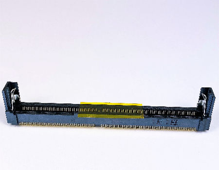 Taiwan SO-DIMM DDR4 Vertical Socket Reverse Type 1.5V connector on ...