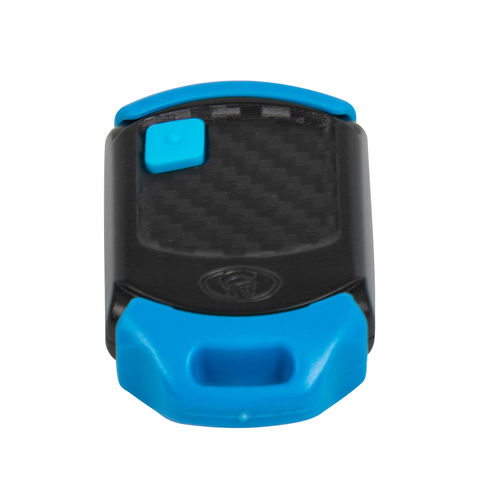 China Original Centurion Nova remote transmitter with 1 button rolling ...