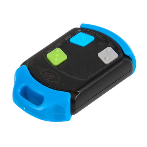 China Original Centurion Nova remote transmitter with 1 button rolling ...