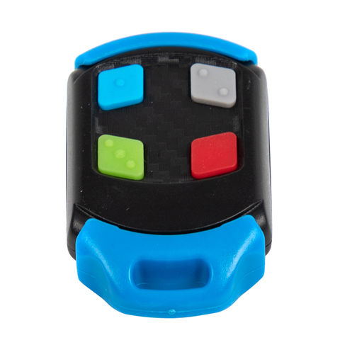 China Original Centurion Nova remote transmitter with 1 button rolling ...