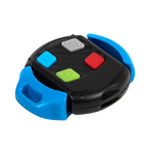 China Original Centurion Nova remote transmitter with 1 button rolling ...