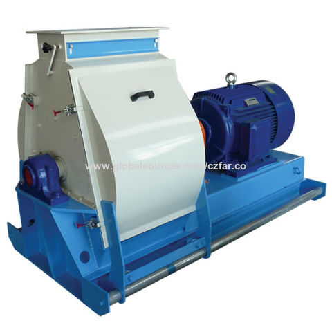 China Animal Silage Shredding Machine for Maize Flour on Global Sources ...