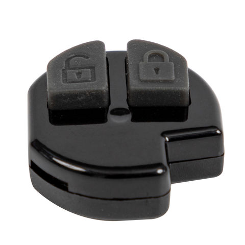 China 433.92mhz nippon remote control for indian market on Global ...