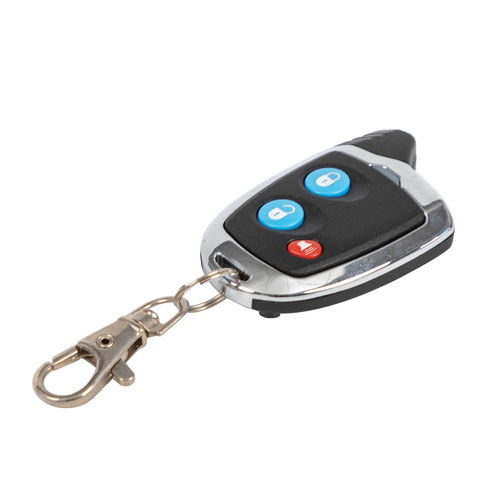 China 433.92mhz nippon remote control for indian market on Global ...