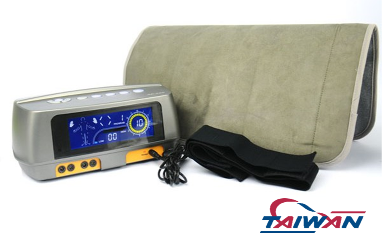 Taiwan Intermediate Frequency + Interferential Current Stimulator on ...