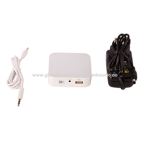 China Wifi audio adapter for Smart Home multimedia audio wifi device ...