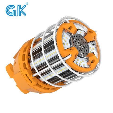 China Construction site lighting, Replaces 500W HID 15000 Lumen, 5000K ...