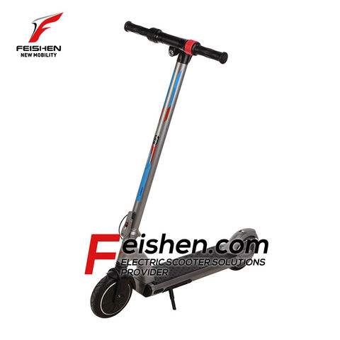 China TROXUS 8inch Foldable electric scooters for adults on Global ...