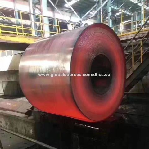 China Astm-a240 316 stainless steel coil from china on Global Sources ...