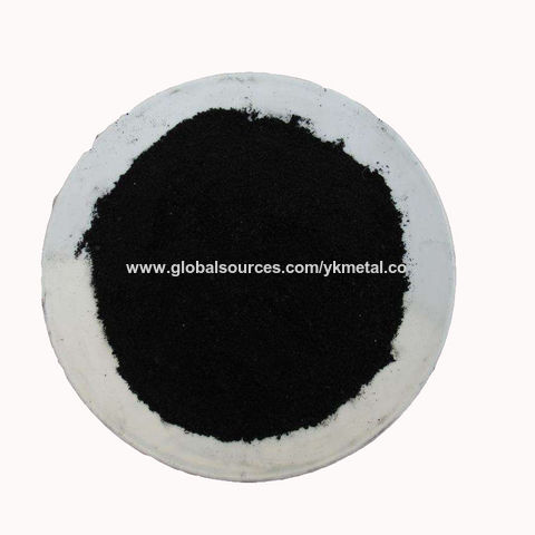 China Good Nickel Alloy Powder Nickel Plate Pure Nickel Cathode Powder ...