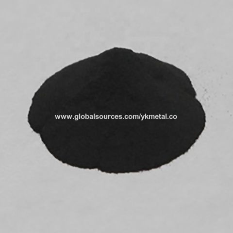 China Good Nickel Alloy Powder Nickel Plate Pure Nickel Cathode Powder ...