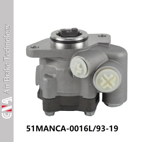 China Steering pump for Mercedes-Benz,Manufacturer REF NO.:8695955147 ...