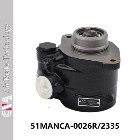 China Steering pump for Mercedes-Benz,Manufacturer REF NO.:8695955147 ...