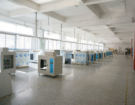 China Rigid Test Sphere With Ring Type (hook removable) on Global ...