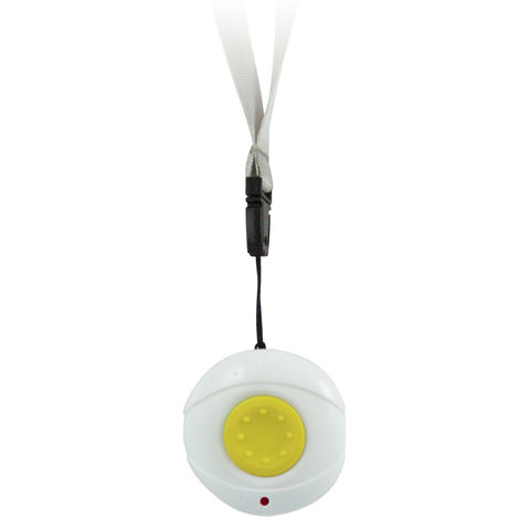 China SOS Sensor on Global Sources,wireless panic BUTTON,smart security ...