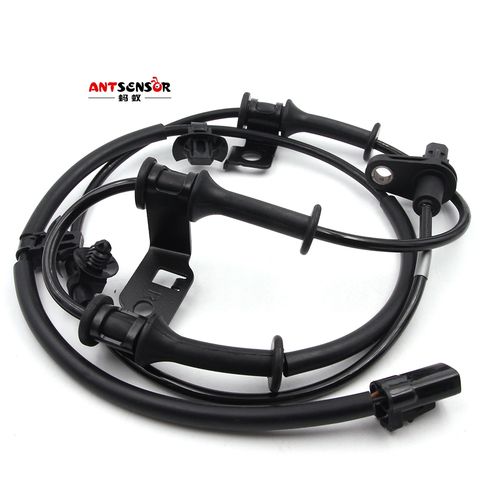 China Hot-sale Factory Direct Sale ABS SENSOR OEM 59830-3X310 ABS-0542 ...