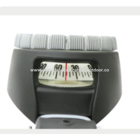 China Diving compass underwater compass liquid filled strong magnetic ...