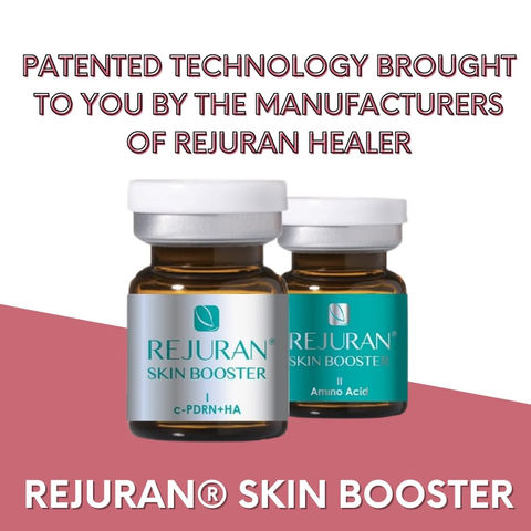 China Korea new product Rejuran Tone-Up Booster skin whiten & brighten ...