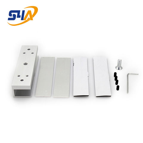 China U bracket for em lock on Global Sources,350KG U Bracket ...