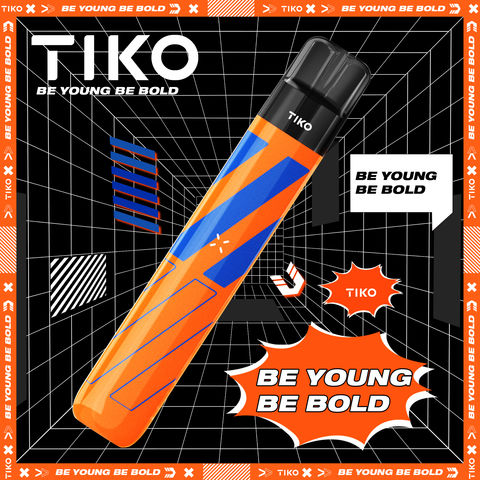 China Factory Original TIKO R3 Pro Vape Kit on Global Sources ...