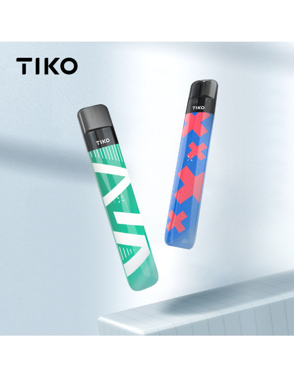 China Factory Original TIKO R3 Pro Vape Kit on Global Sources ...