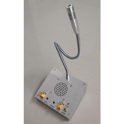 China Voice-only intercom systems on Global Sources,Window Intercom