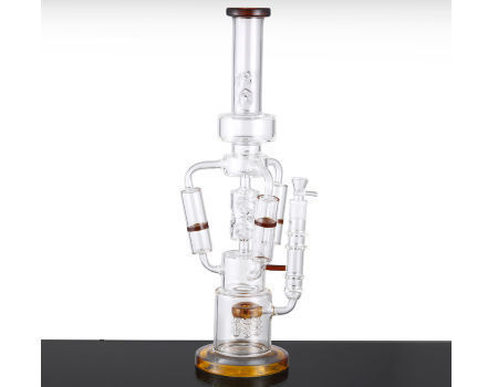 China High quality Smoking water bongs Water pipe bong on Global ...