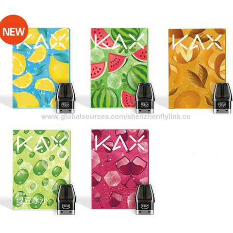 China Touch Color screen Vape pen Stick Cigarette ,Rechargeable Vape ...