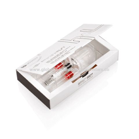 China Injectable skin booster with the highest concentration of HA ...