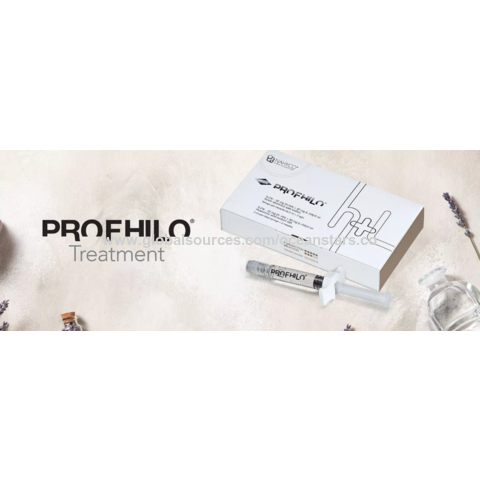 China Injectable skin booster with the highest concentration of HA ...