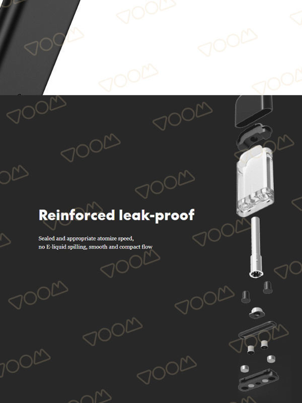 China Itsuwa electronic cigarette Ceramic Coil Pod Vape Starter Kit ...