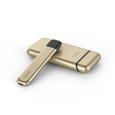 China Itsuwa electronic cigarette Ceramic Coil Pod Vape Starter Kit ...