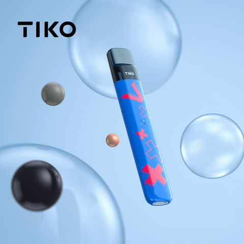 China 2021 New Arriving TIKO R3 Pro E-cigarette Kit on Global Sources ...