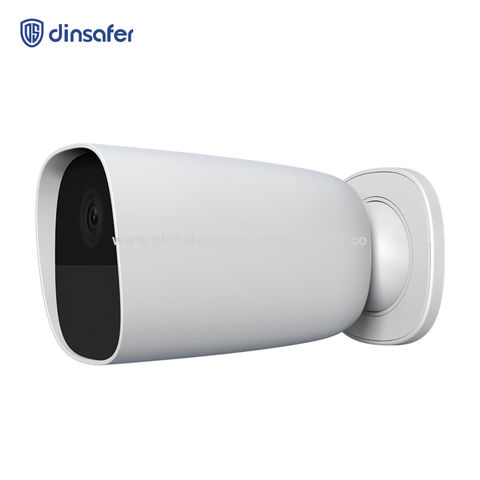China Personal alarm * Wi-Fi Connection Camera Wireless Battery Camera ...